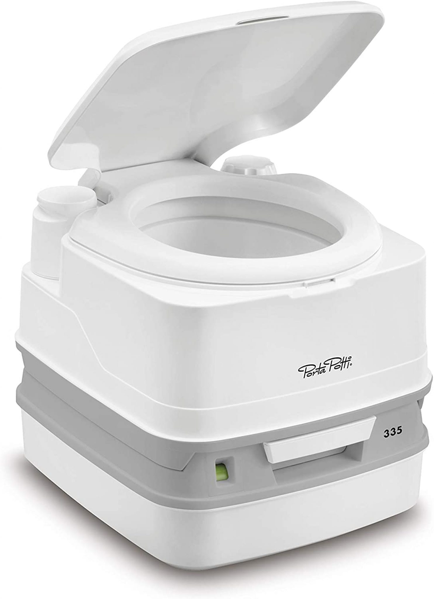 Best Camping Toilet UK 2025 - Choosing the Top Portable Loo