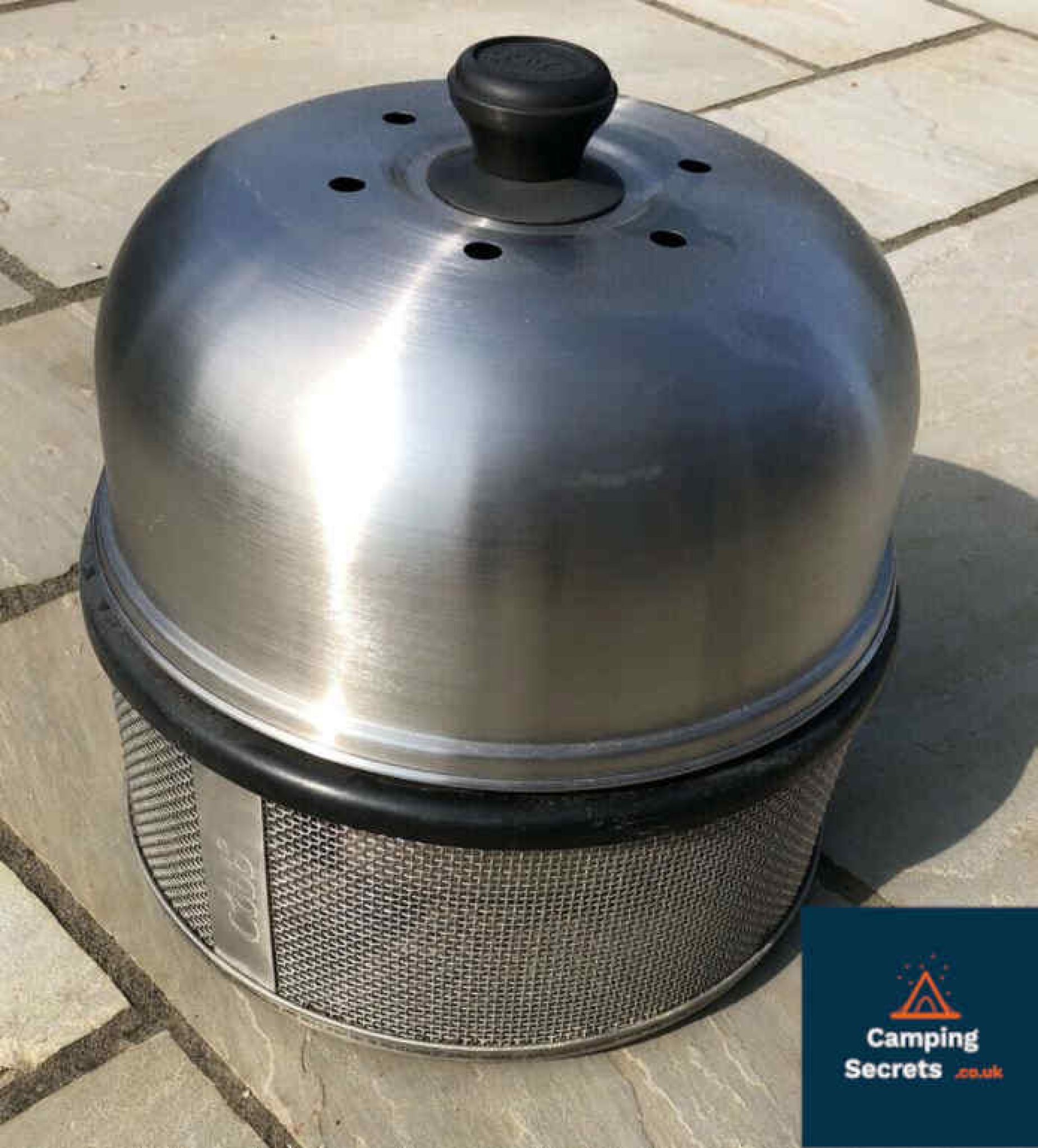 Cobb BBQ Review - Our Full COBB Cooker Verdict