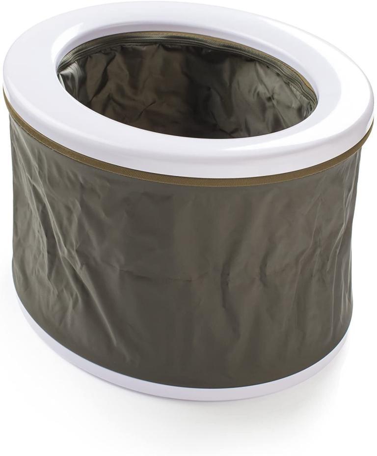 Best Camping Toilet UK 2025 - Choosing the Top Portable Loo