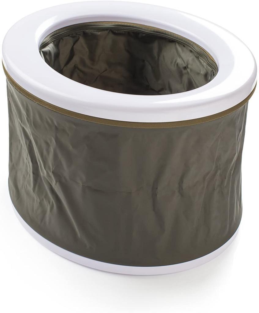 Best Camping Toilet UK 2025 - Choosing the Top Portable Loo