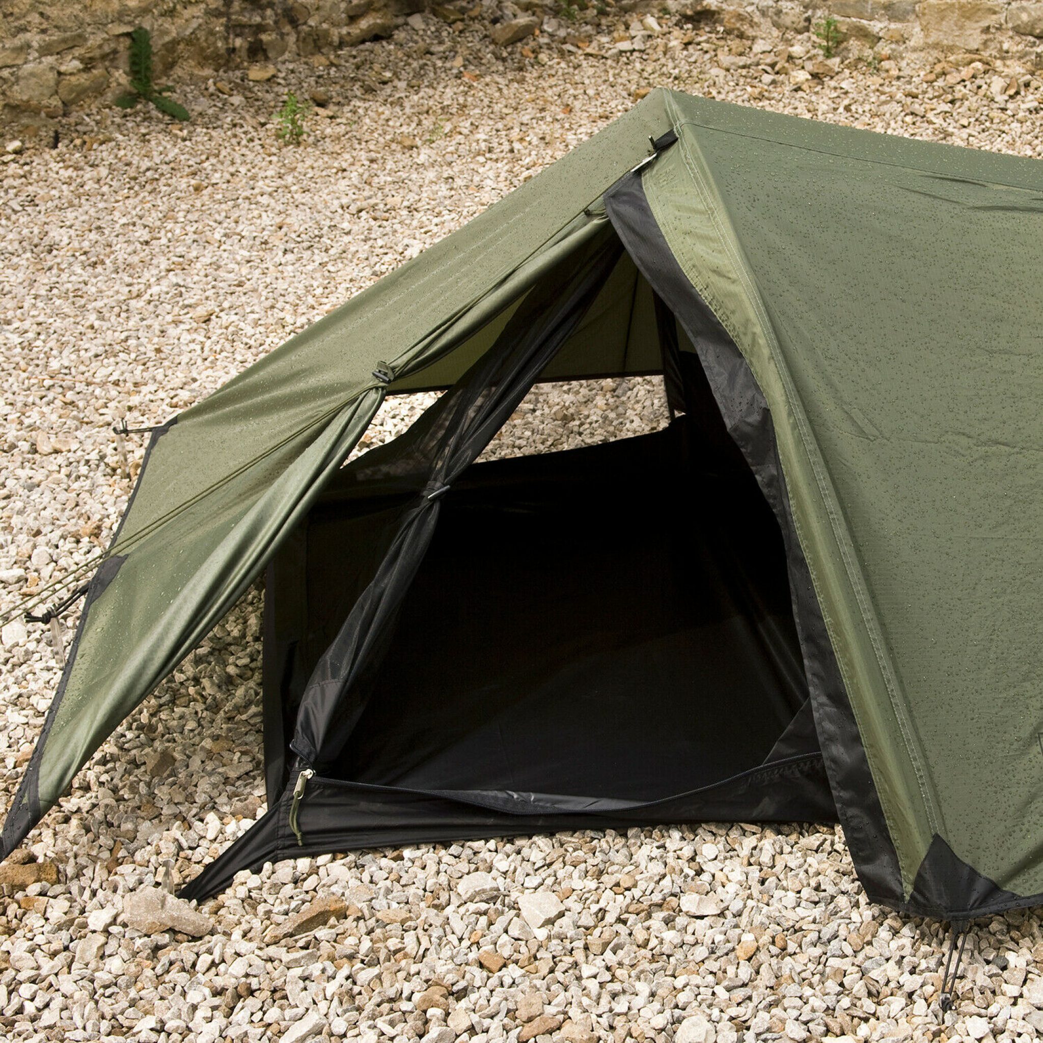 Best Bivvy Bag for Wild Camping Adventures UK – Top 10 Bivi Sacks 2025