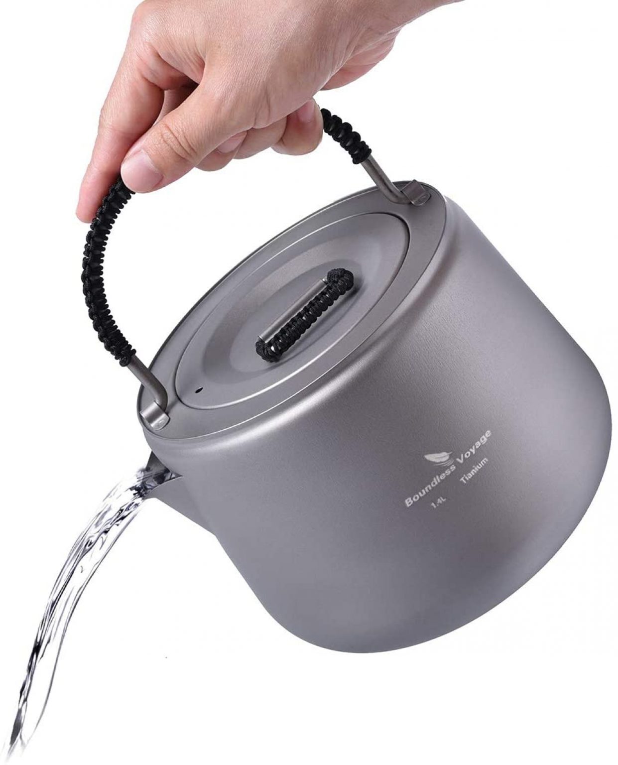Best Camping Kettle - Our Top 10 Portable Kettles for 2025