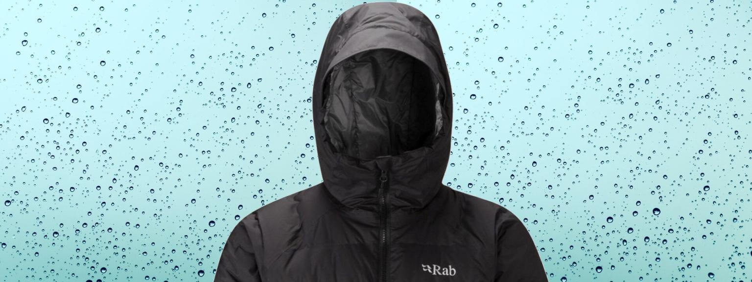 Rab Valiance Jacket Review | In-Depth Testing & Our Verdict