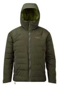 Rab Valiance Jacket Review | In-Depth Testing & Our Verdict
