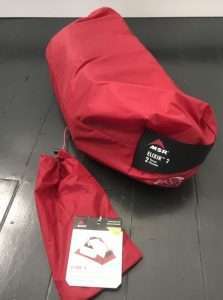 MSR Elixir 2 Review - Two Person Backpacking Adventure Tent
