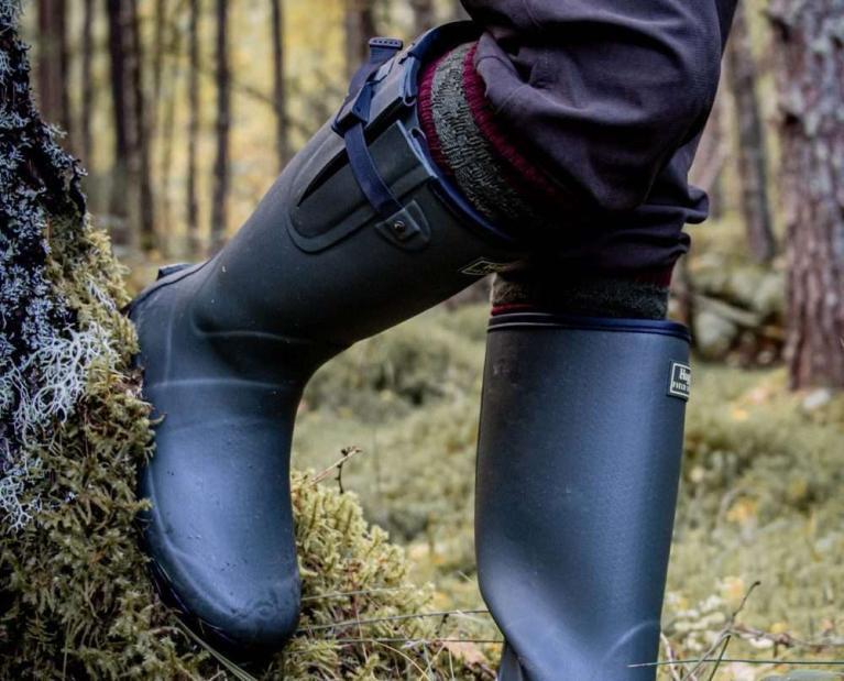 Best Wellington Boots for Walking - Our Top Hiking Welly Choices