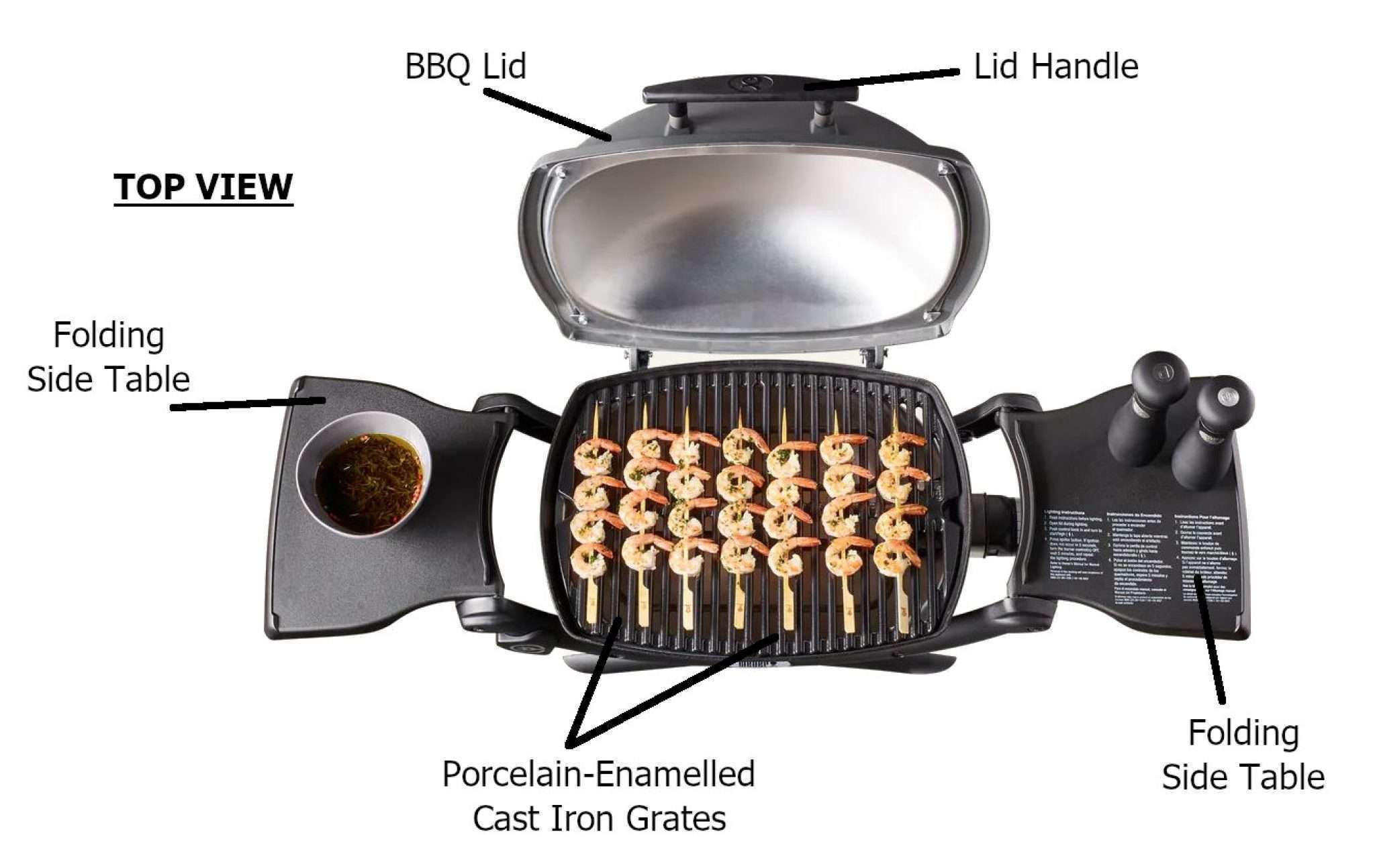 Weber Q2200 Review - Gas BBQ and Portable Grill - Our Verdict