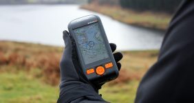 Satmap Active 20 Review – a Fully Featured Sports Mapping GPS