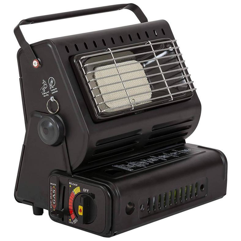 Best Camping Heater - Our Top Picks for Campsite Warmth in Winter