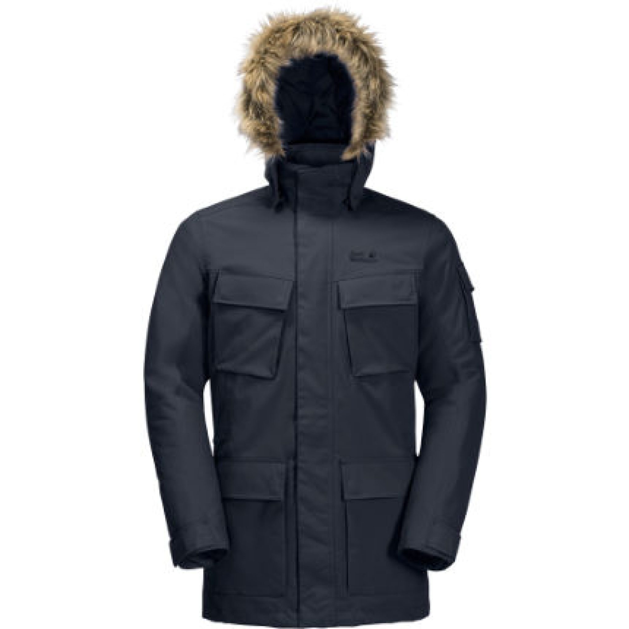 Best Parkas for Men 2025 - Our Top Warm Winter Coat Choices