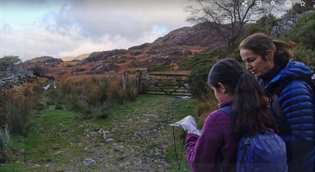 Cnicht Walk From Croesor - Climbing the Welsh Matterhorn