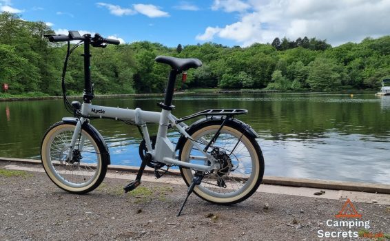 Mycle Compact Review – is this the Perfect Folding Ebike?
