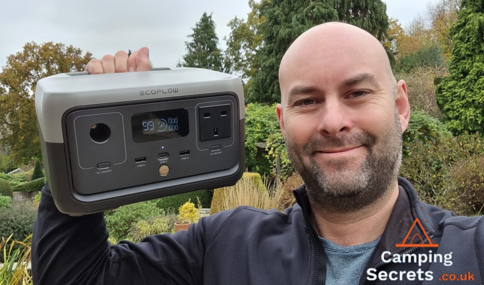 EcoFlow River 2 Review - Hands On With the UK Model - Our Verdict