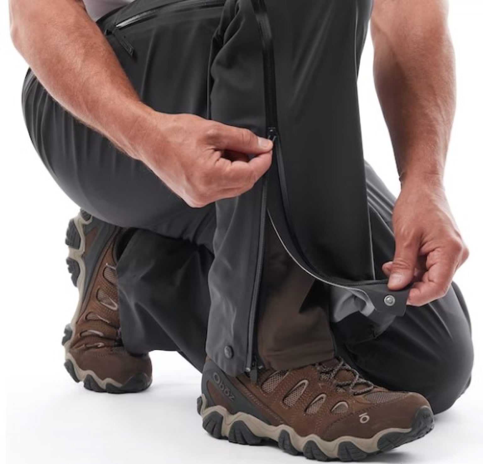 Best Waterproof Trousers - Wet Weather Overtrousers for 2025