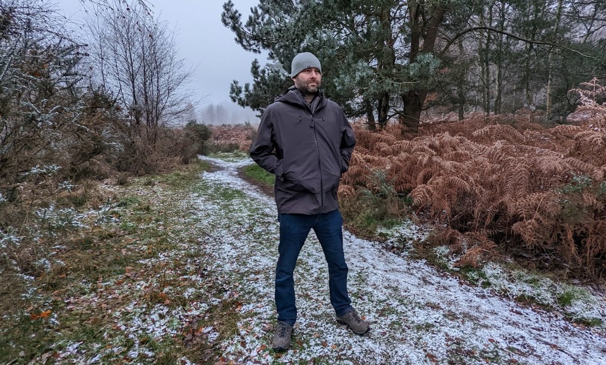 Rohan Ventus Review 2025 - Our Verdict - Waterproof Jacket