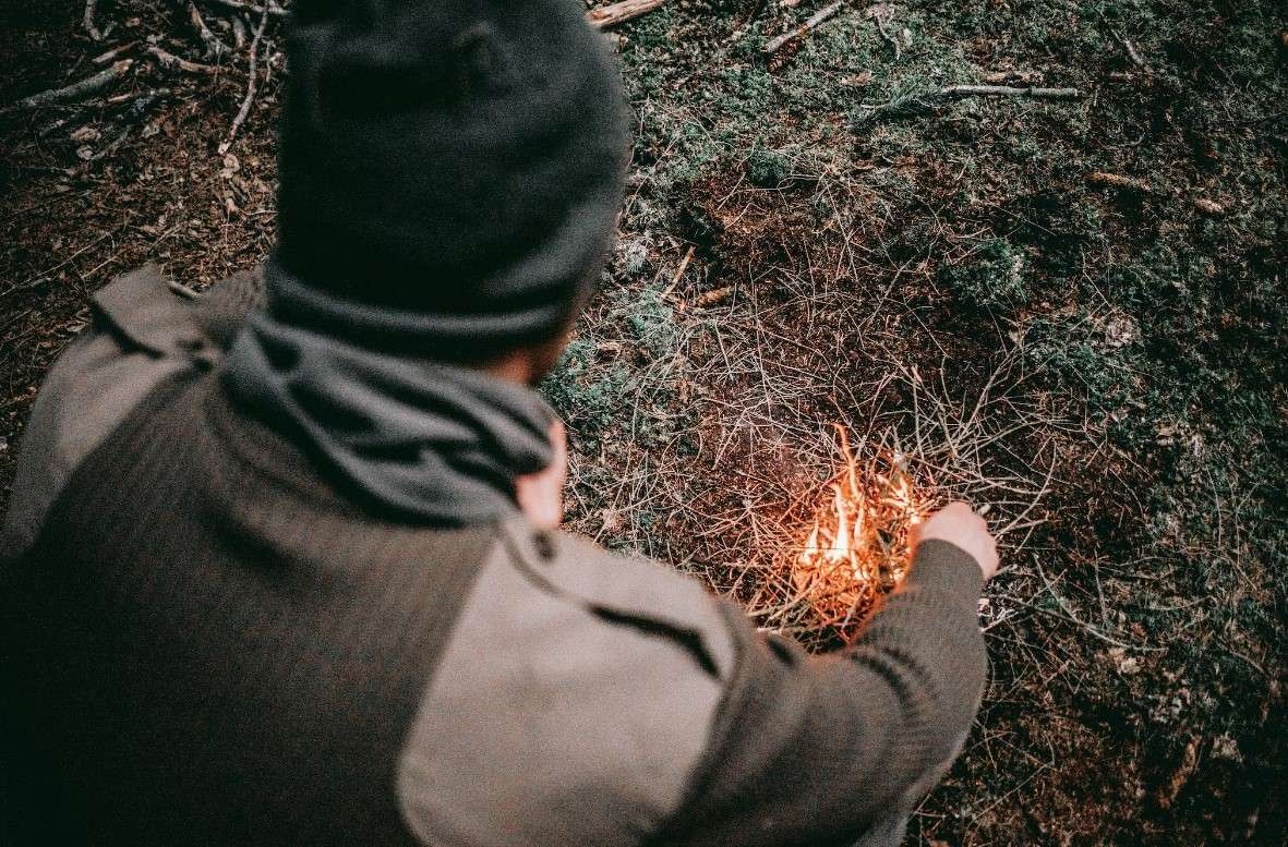 Fire Starting Techniques For Campers - A Comprehensive Guide