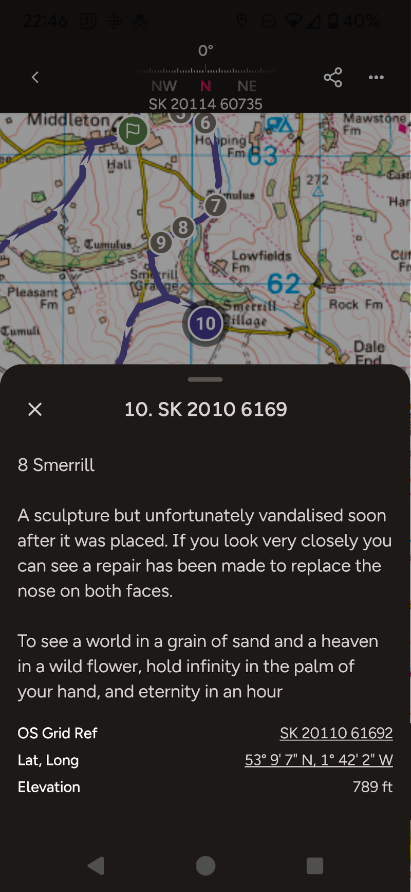Unlock Britain's Outdoors: 7 Reasons to Choose OS Maps Premium ...