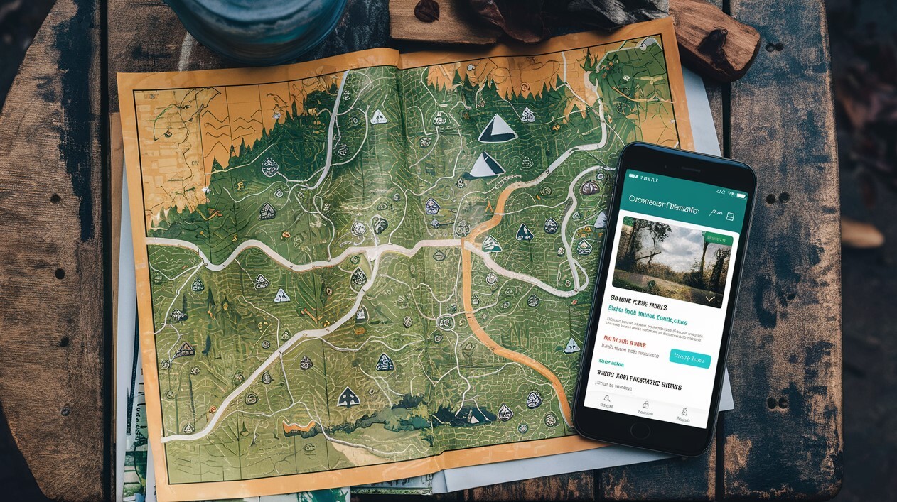 Top Tips for Researching and Booking Your Ideal Campsite in the UK