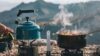 The Science Behind Boiling Water at High Altitudes