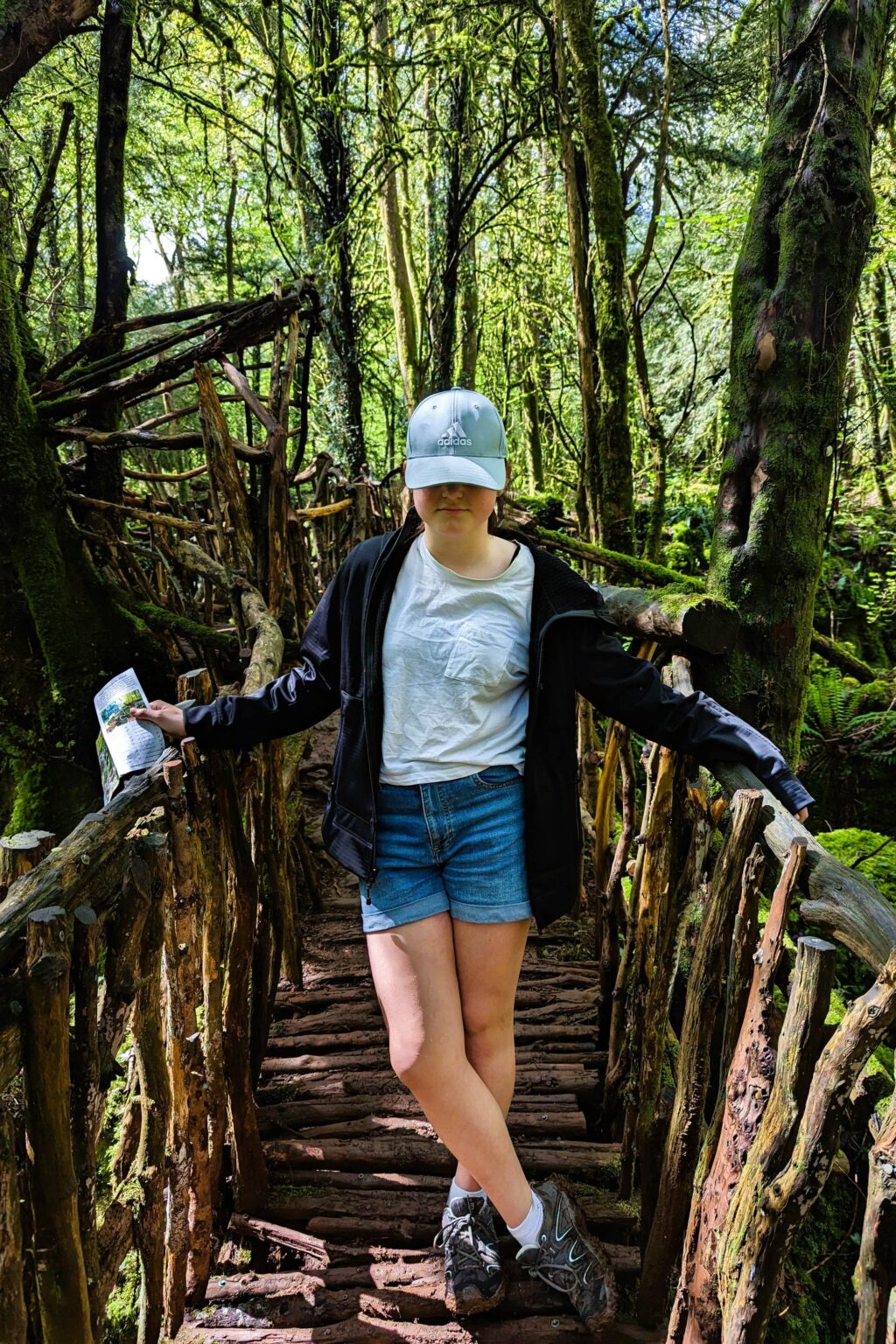 Discover the Magic of Puzzlewood: An Enchanting Adventure Awaits ...