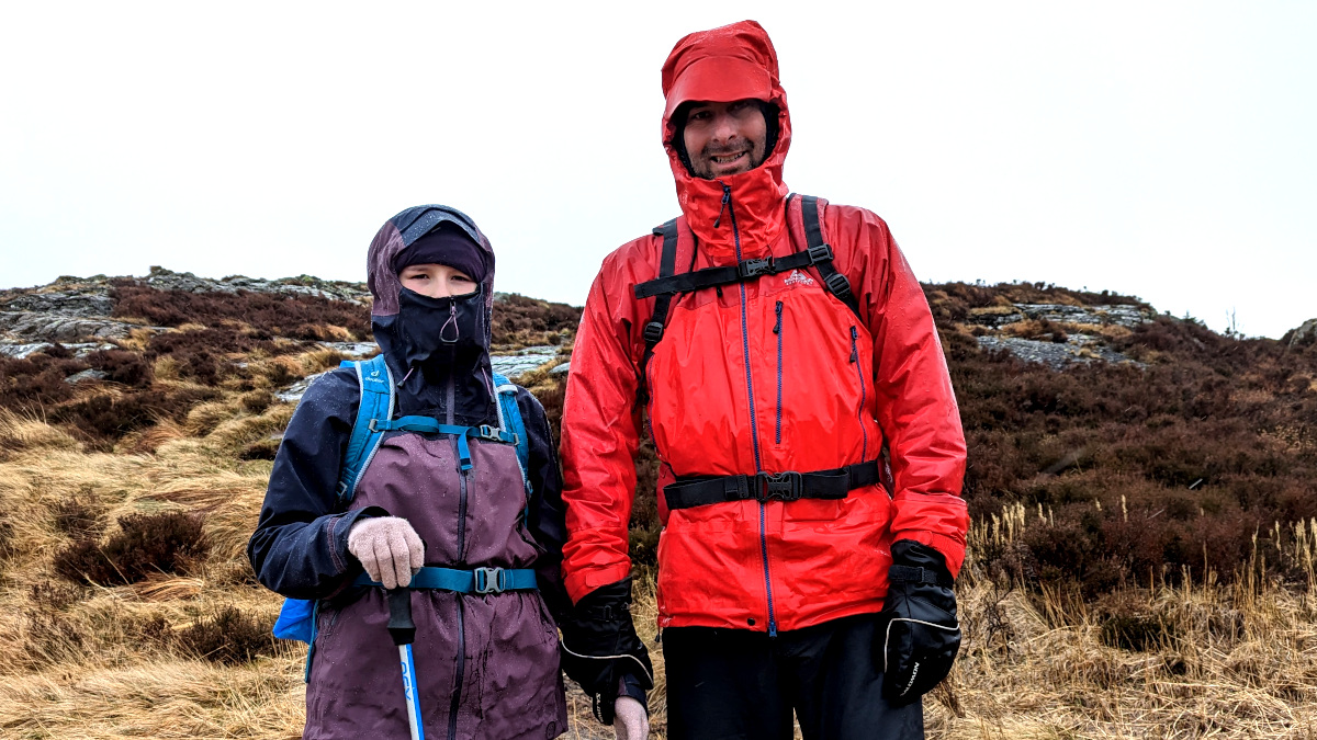 5 Essential Features of a Waterproof Jacket - Perfect For Camping or Hiking