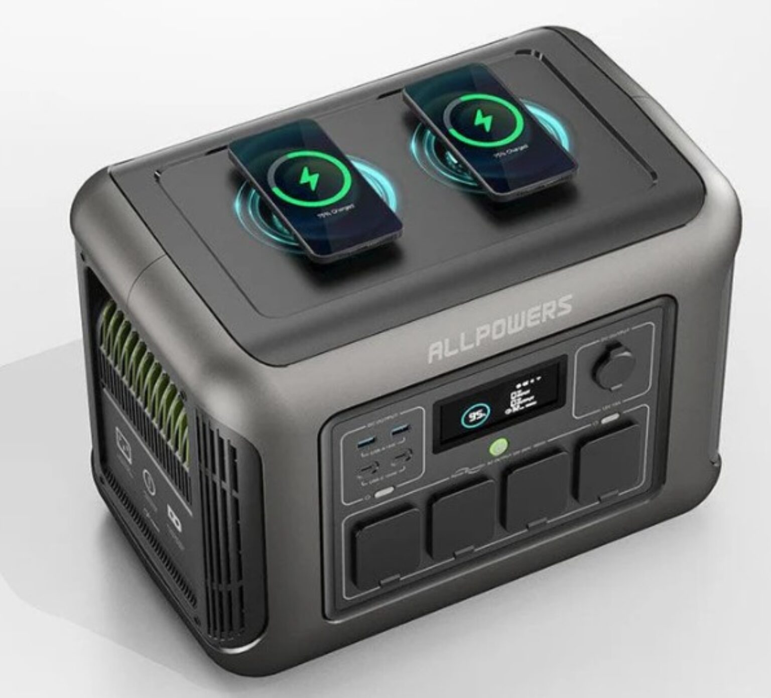 Best Camping Power Pack UK – 5 Top Battery Generator Choices