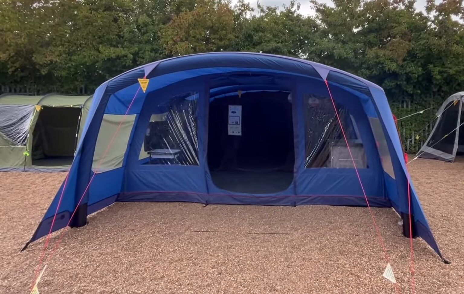 Best Inflatable Tent 2025 - Our Top Air Tent Choices